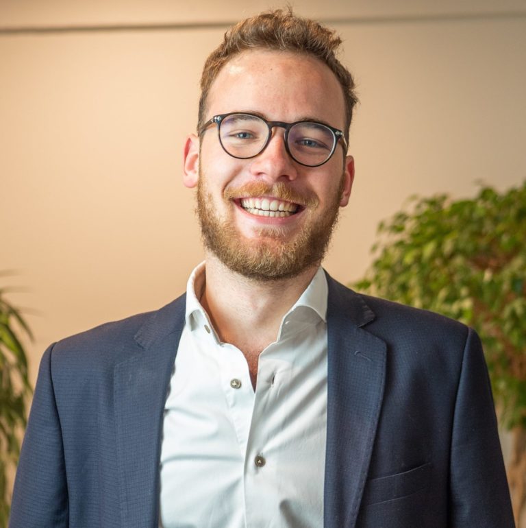 Notre équipe - Junior Consulting Louvain