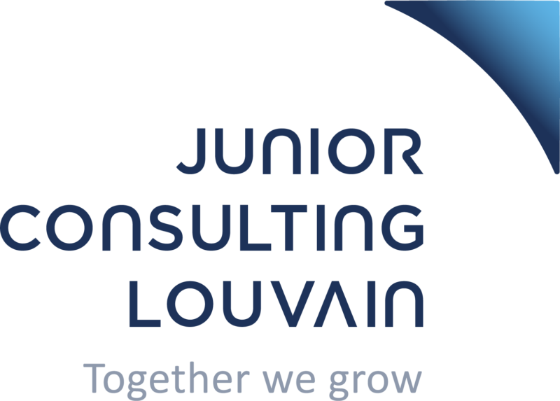 Junior Consulting Louvain - Together We Grow